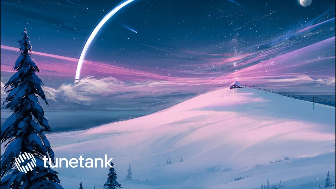 "Cold Space" is a journey into your dreams, where you can relax and let ...