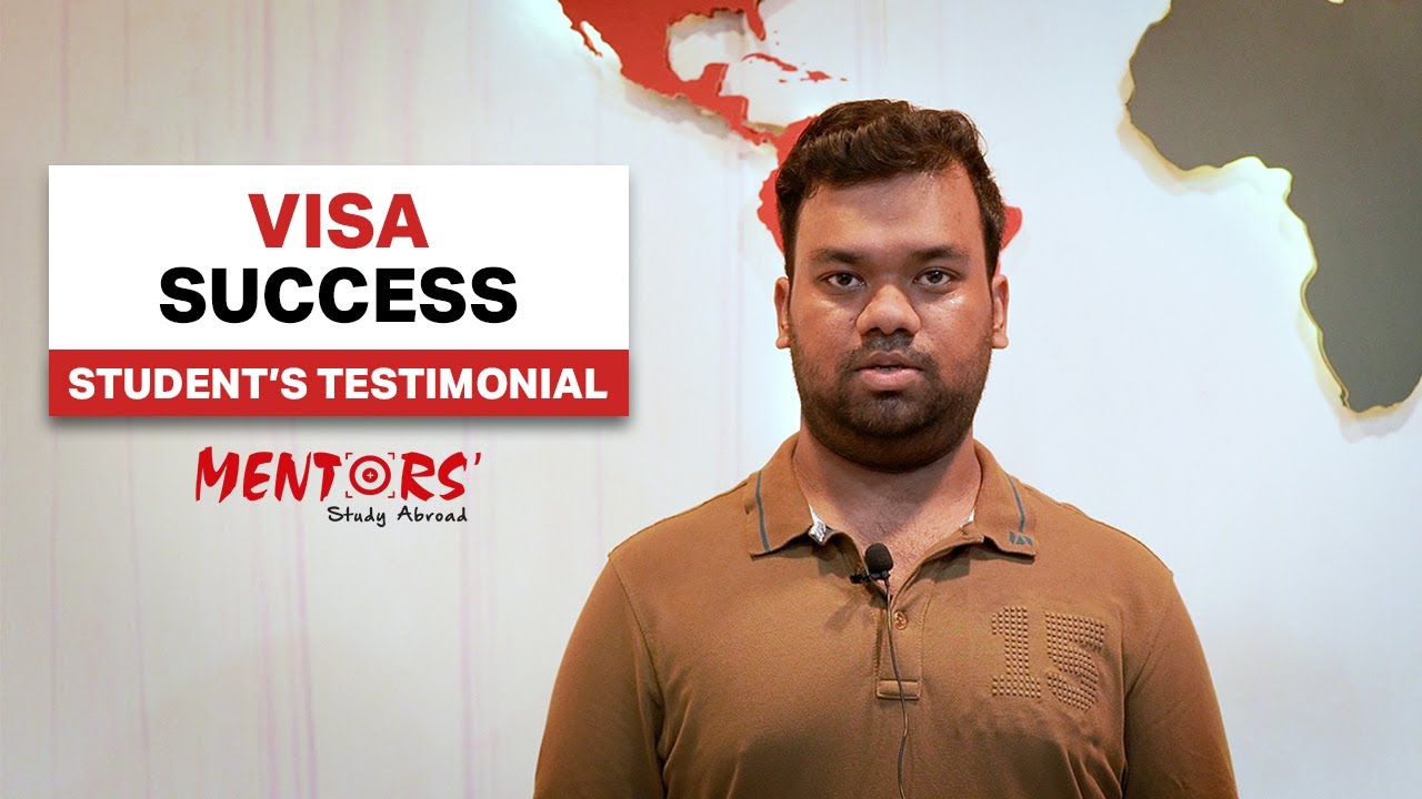Student's Testimonial-Federation University, Australia! - YouTube