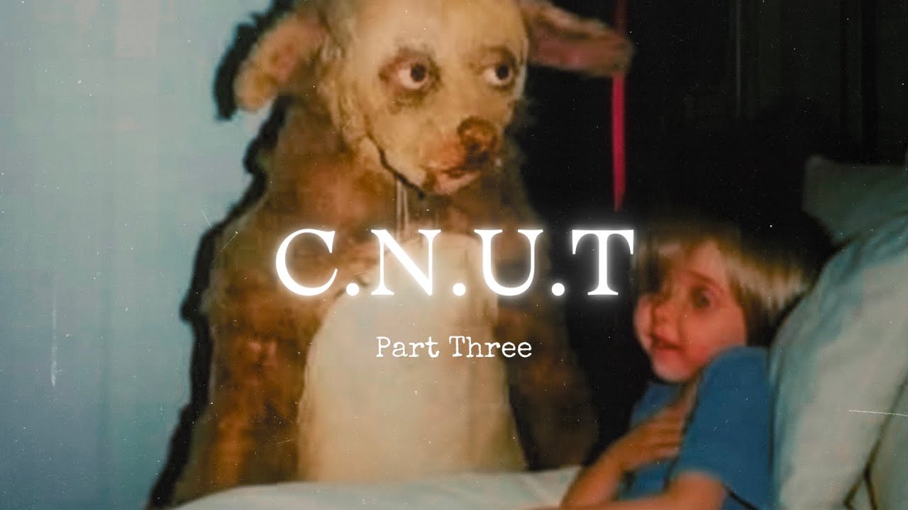 The Banned Grimes Crimes Documentary, Part Three - YouTube