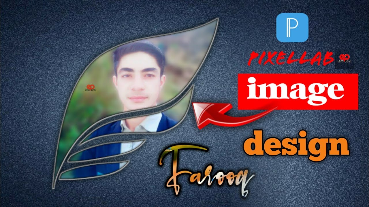 picture design tutorial in PixelLab app | PixelLab photo editing track ...