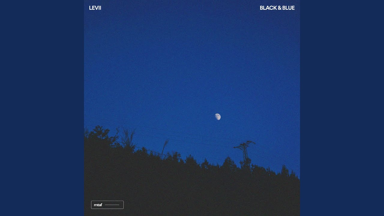 Black & Blue - YouTube