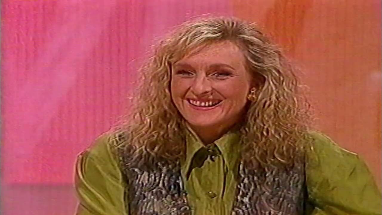 Through the Keyhole - 05 June 1994 - YouTube