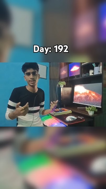 192 Day Hard Challengecodewithharryapnacollegeofficialblog Coding Bloggerblog Trading
