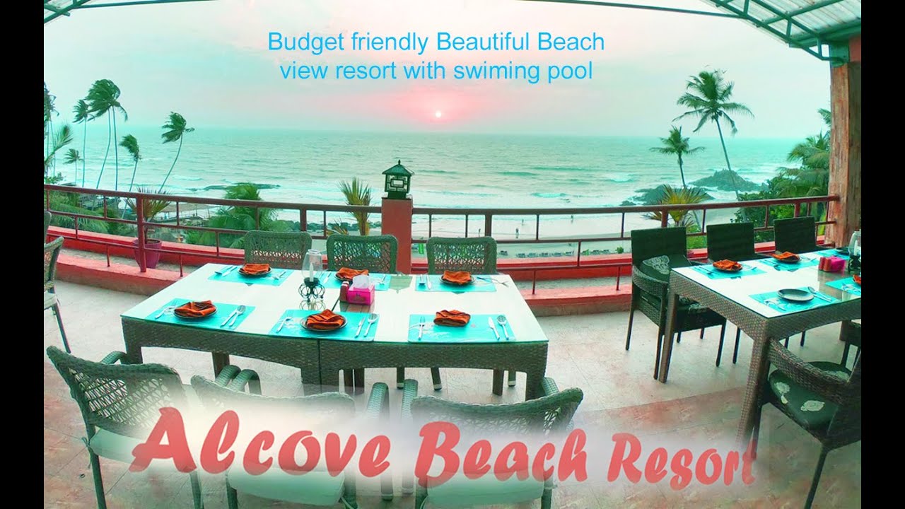 EP 02 | Affordable Beach View Resort with Swimming pool | Alcove Resort ...