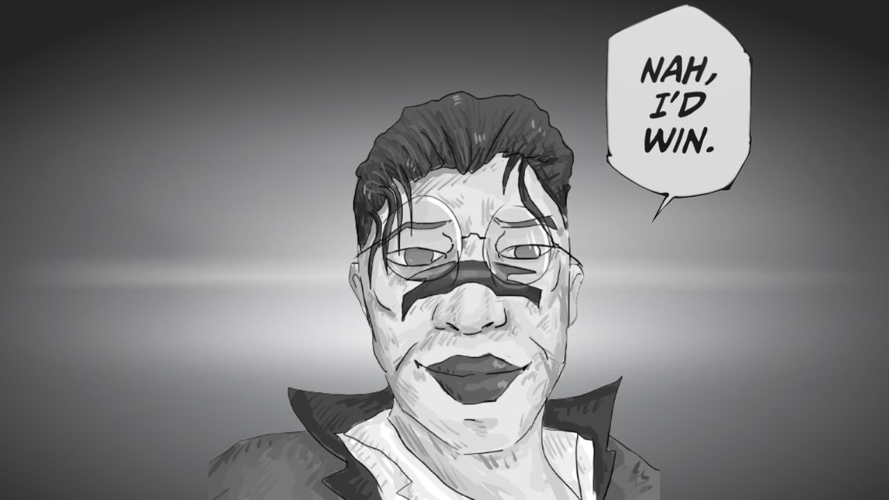 FIGHTING BUFFED DUKE ERISA (HE HAS TALENTS) | Deepwoken - YouTube