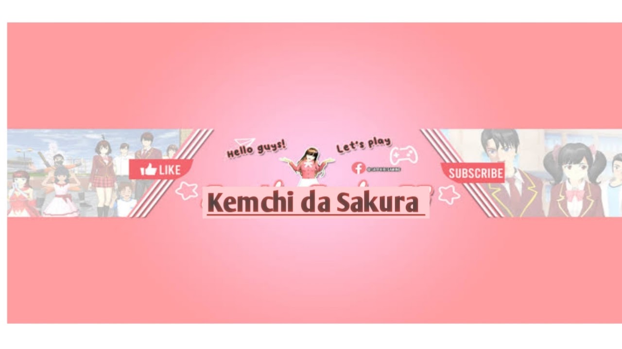 Sakura live stream - YouTube