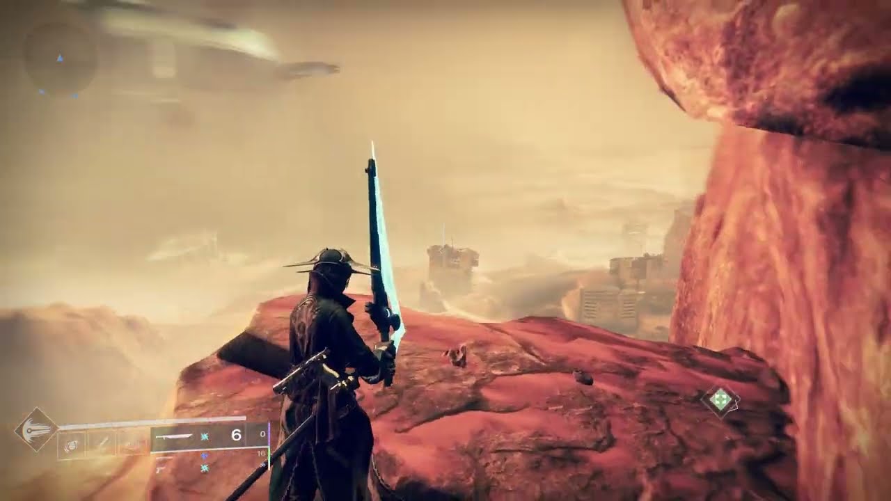 Destiny 2 Season of Plunder Craft Shape the Half Truths Sword - YouTube
