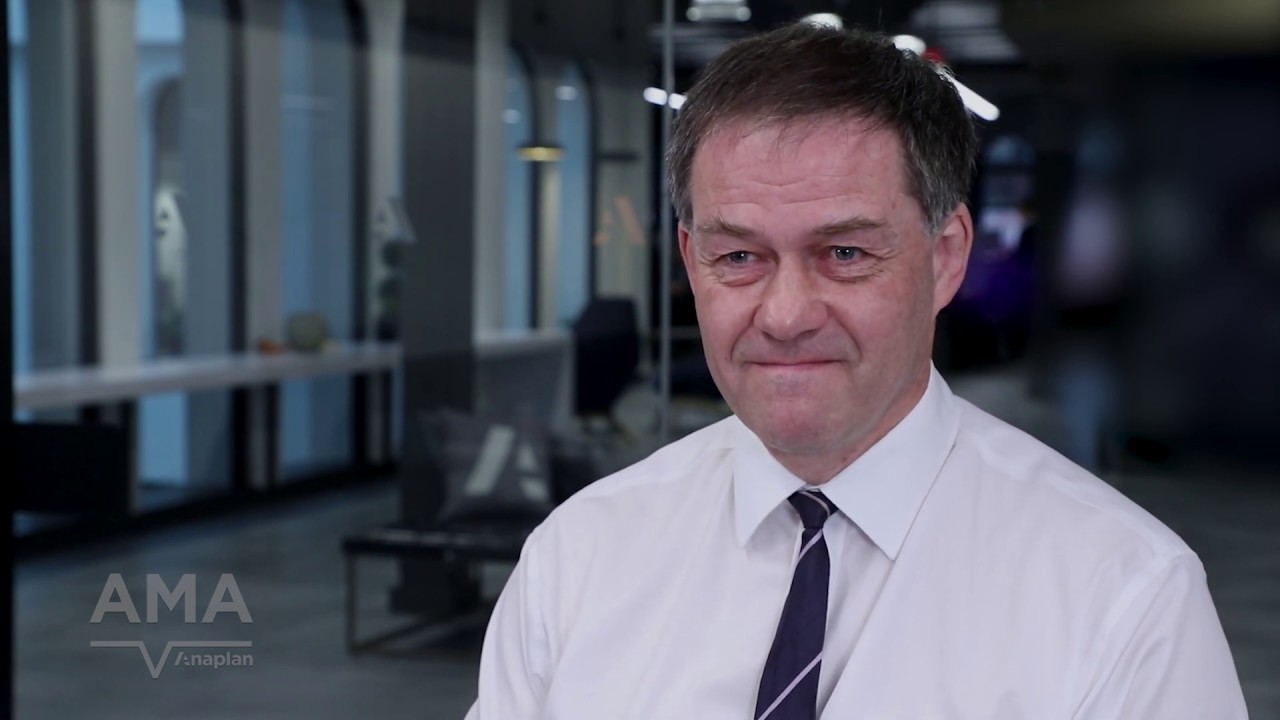 Ask Me Anything: Duncan Pearson - YouTube