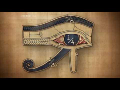 The Story of Maths S01 E01-The Language of the Universe - YouTube