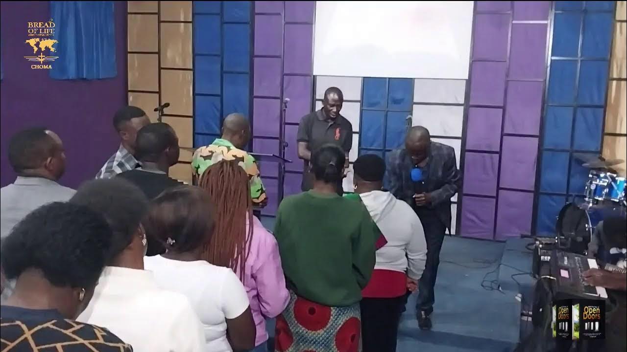 19th August, 2023 - Friday Accelerating Doors Supernatural Increase Part 3 - YouTube