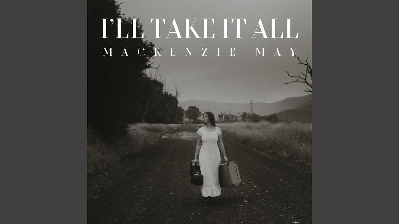 I'll Take It All - YouTube