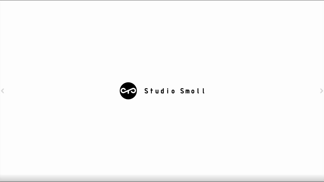 Studio Smoll_ Nerdy Mini_ Smollism - YouTube