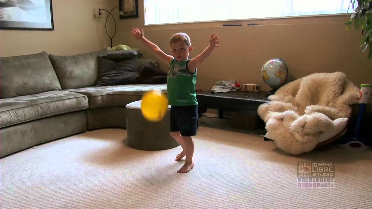 Generation Baby Buster - Clip 01 - YouTube