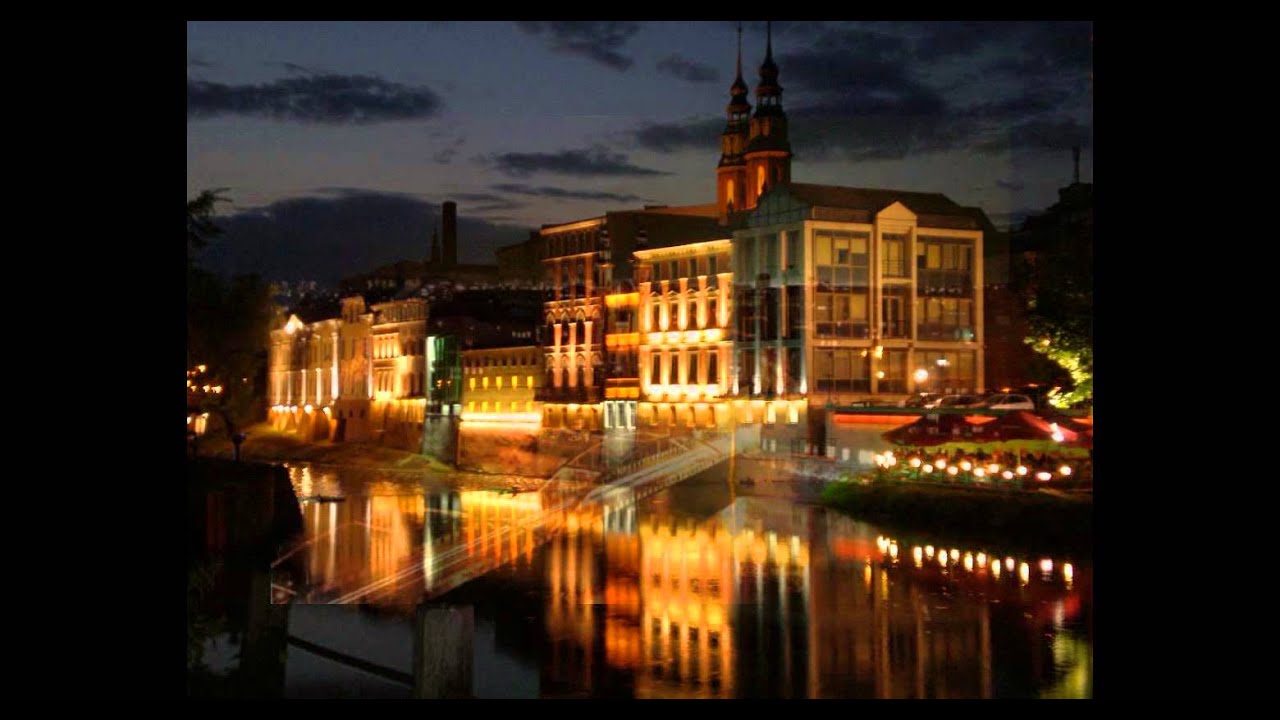 Opole my city - YouTube