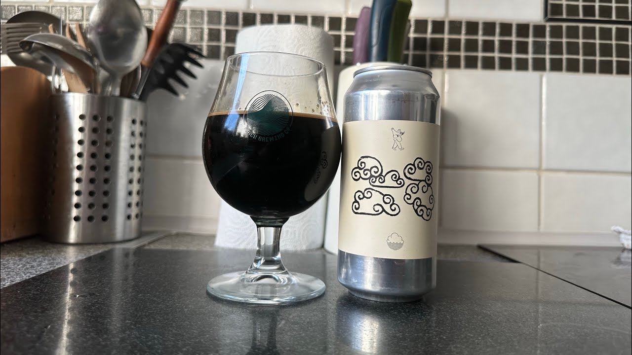 Donut | Beak x Cloudwater - YouTube