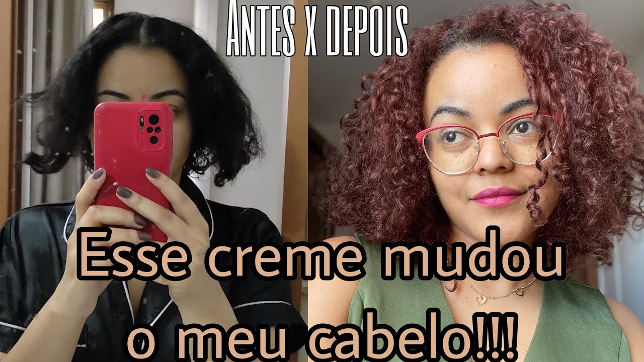 RESENHA MÁSCARA MARSHMALLOW CURLY CARE - YouTube