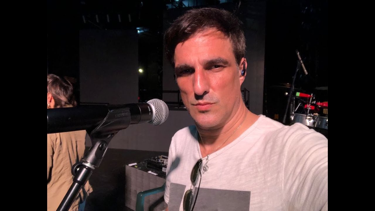 Jonathan Fuzessy Music Legacy and Continues On....... Video Published ...