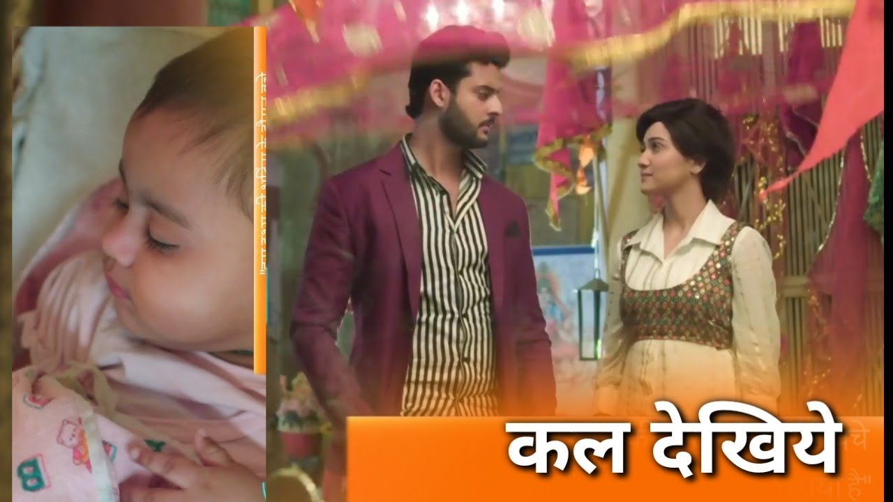 Meet Serial 25 September 2022 Full Episode Today | Meet Hudda ka Baby ...