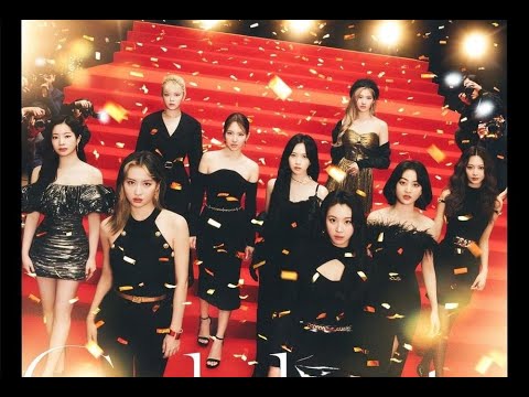 Twice “Celebrate” MV Reaction - YouTube