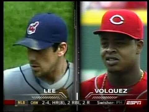 2008 MLB Highlights May 18 - YouTube