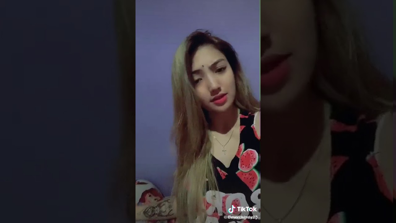 Christian Merck Grey a.k.a. Makagwapo | Suportado pa rin kay idang ...