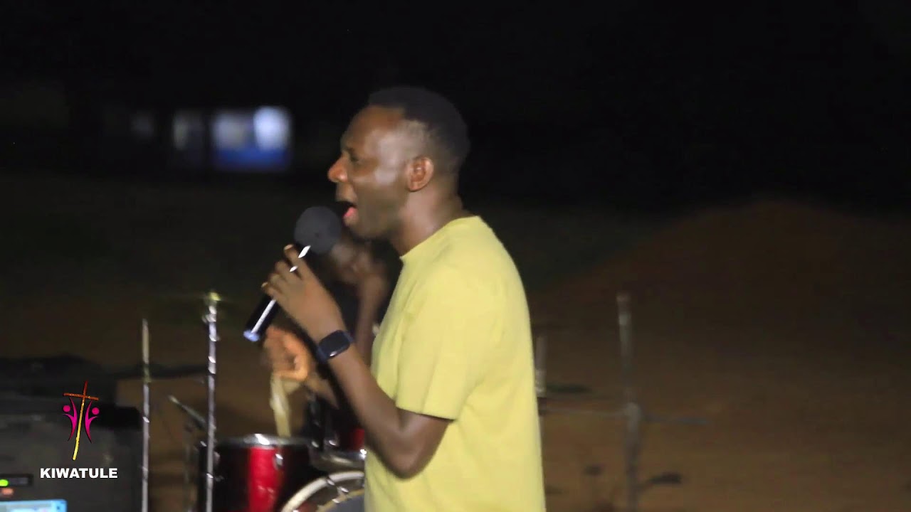 REFUEL | Friday Fellowship - YouTube