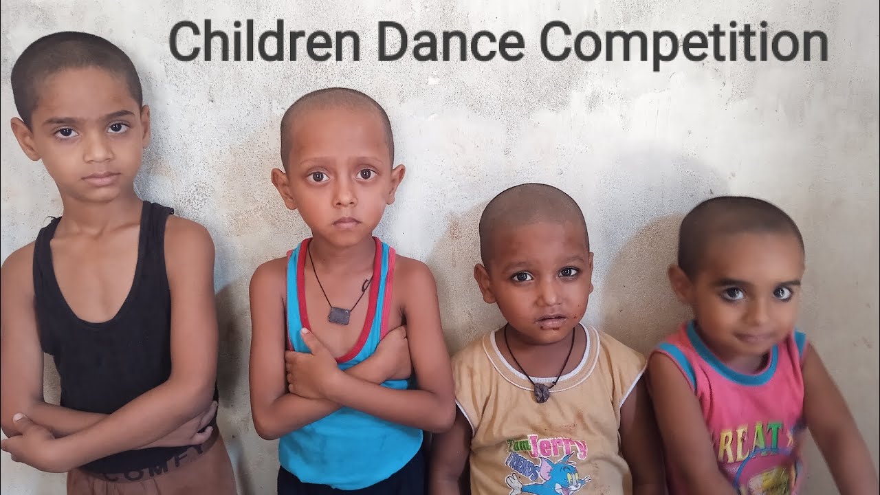 CHILDREN DANCE COMPETITION || Beautiful Dnce of kid || #viralshort # ...