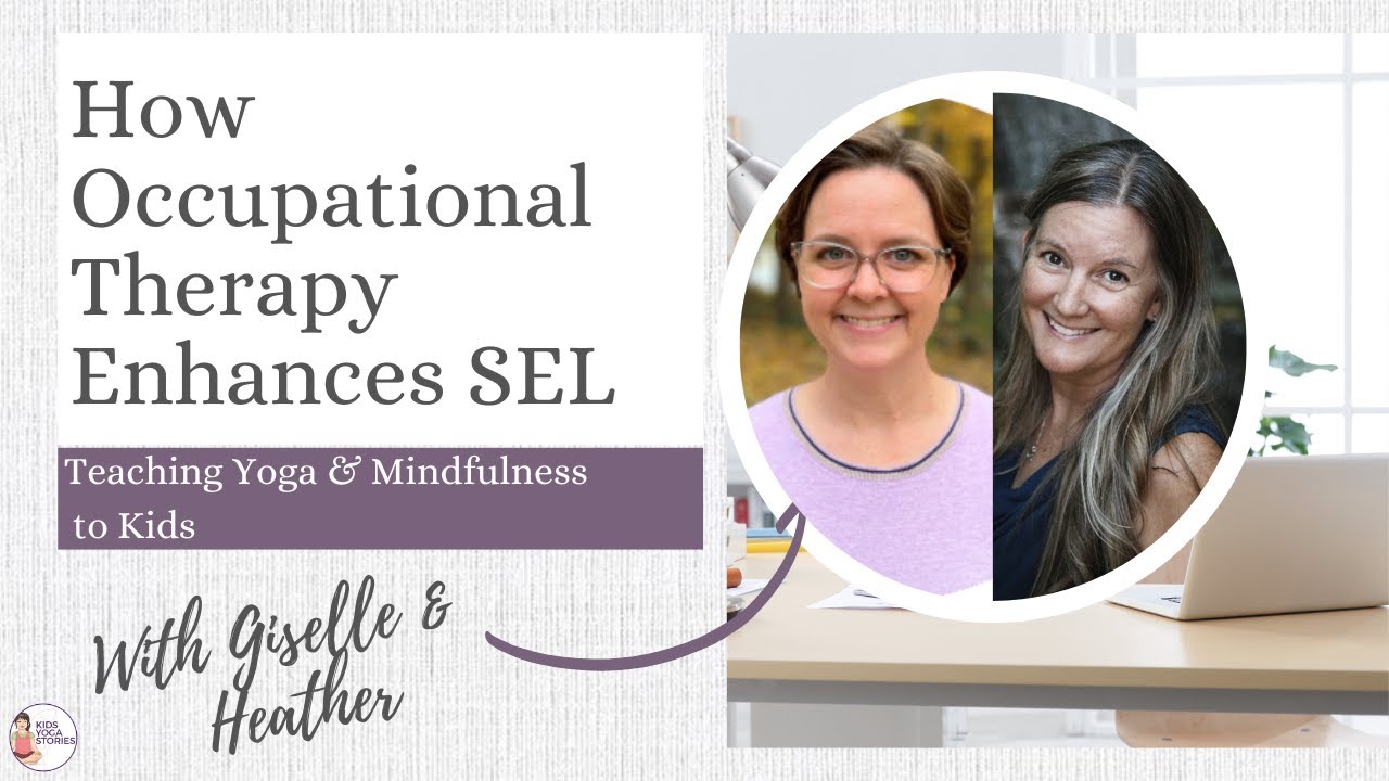 How Occupational Therapy Enhances Social Emotional Learning in Schools ...