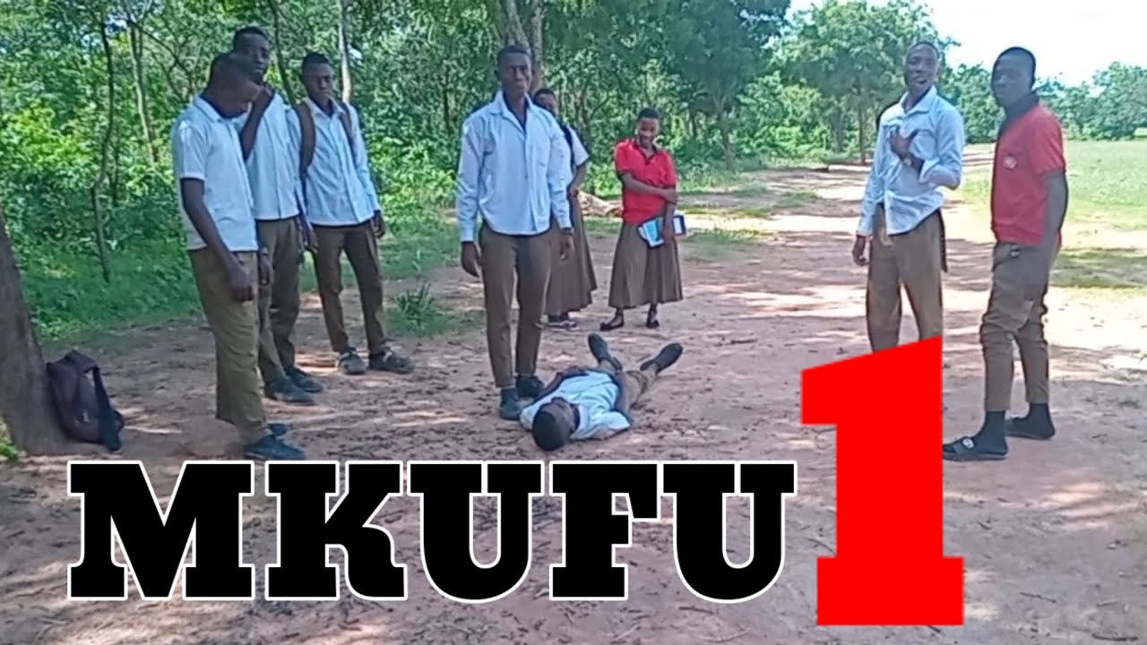 MKUFU ep 01 - YouTube