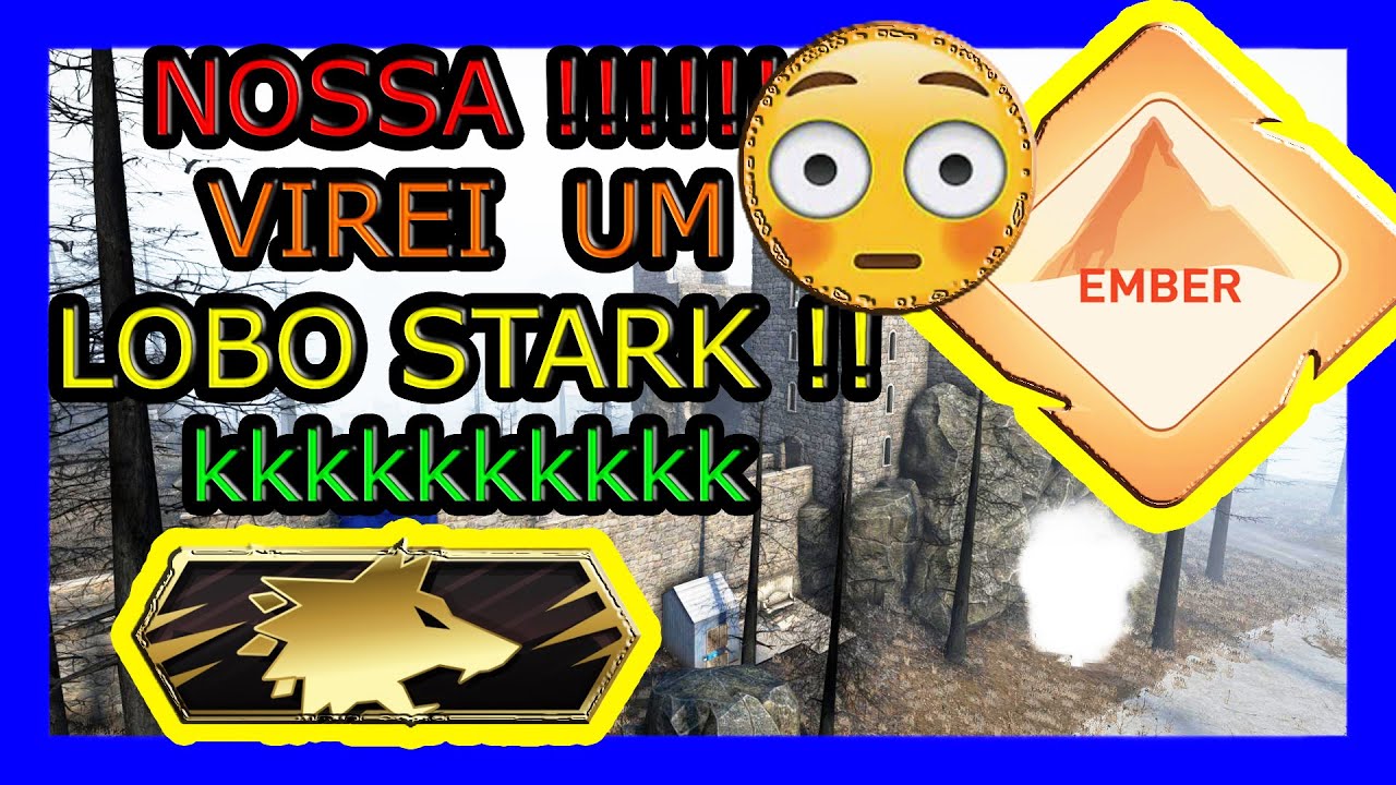 1º LUGAR 🥇 NA EMBER [🏆 VITÓRIA Nº #264] CS GO ZONA DE PERIGO - DIVINE PARADOX @emilhaotaon - YouTube