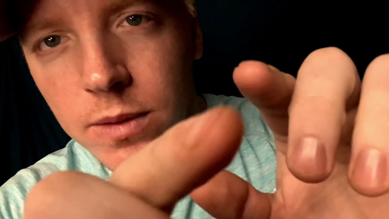 Slow and relaxing ASMR - YouTube