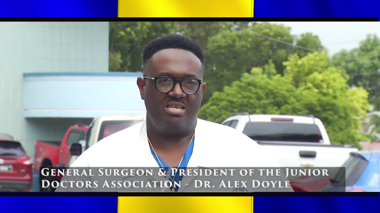 Why Independence Is Important To Me - Dr Alex Doyle - YouTube