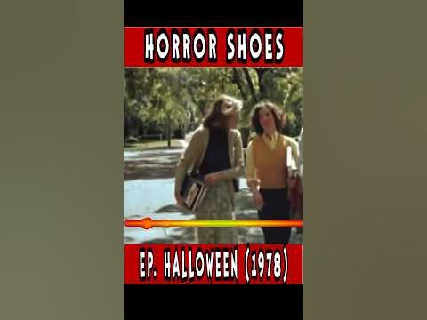 Wanna learn how to survive a horror movie? Watch horror movie talk ...