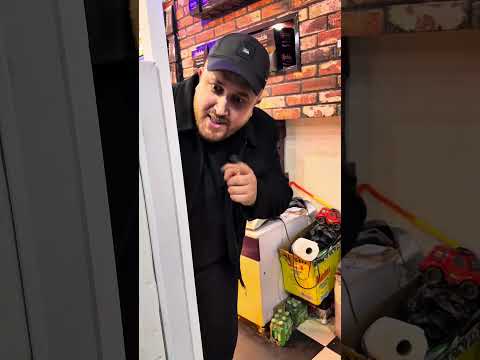 Gece Bekçisi 🤣 #shortvideo #shorts