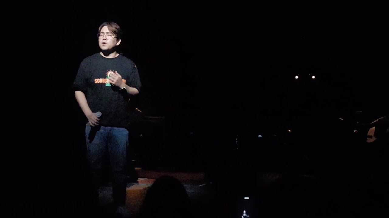 스탠딩에그 - 오래된 노래 (Standing Egg Live in 대구 20170722) - YouTube