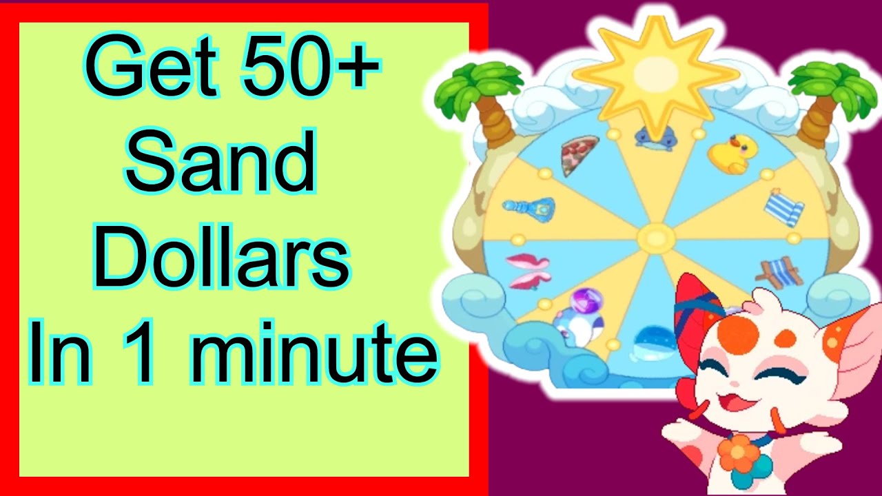 Prodigy Math: How to get 50+ Sand Dollars & Draconyx Helm in Summerfest ...