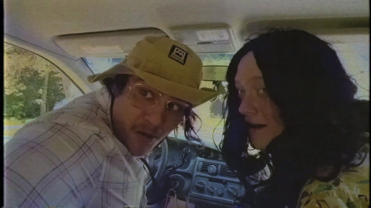 Some Mess - Family Vacation - YouTube
