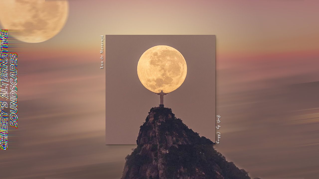 [$400] Brasil Funk Type Beat - "Lua de Maracujá" | Type Beat | Brasil ...