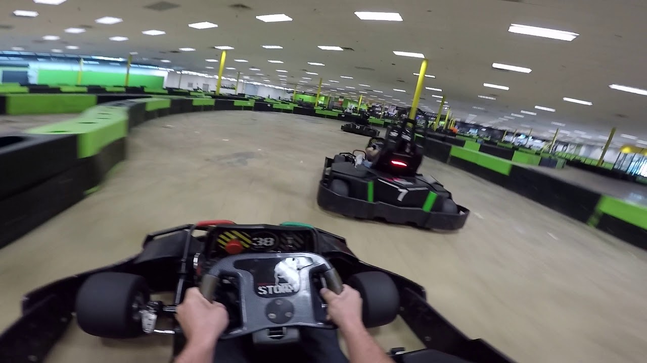 Speed raceway 1103 Route 130 South Cinnaminson, NJ 08077 - YouTube