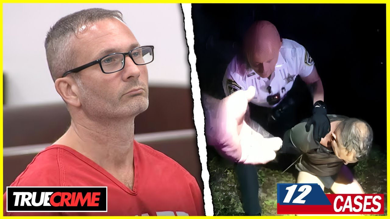 12 Real Horrifying Murder Cases Decoded #38 || True Crime Stories - YouTube