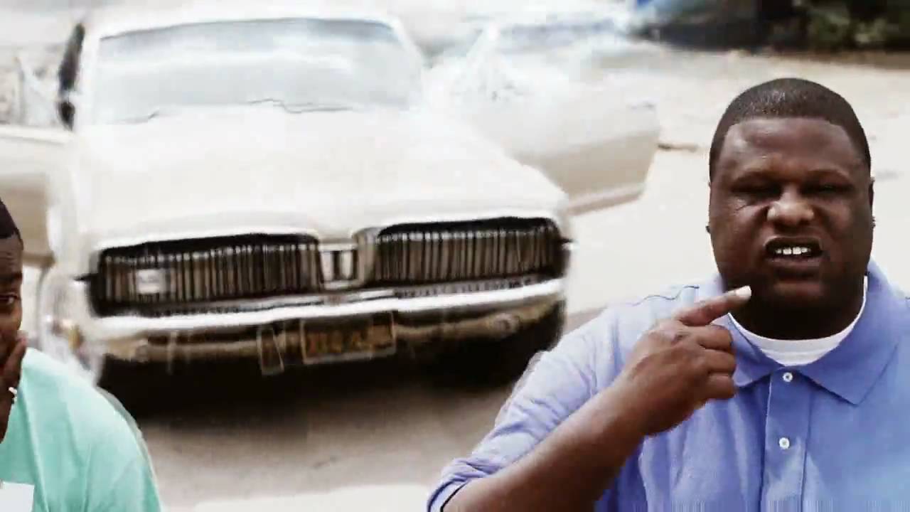 Shake da Mayor f/ Diego Redd - "California Living" music video - YouTube