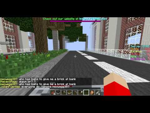 ''CAN YOU TEACH ME HOW TO READ'' Gta5 in Minecraft