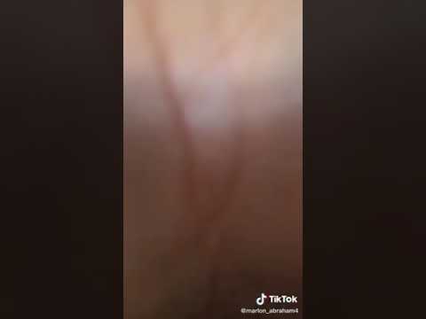 Viral MARLON ABRAHAM bikin netisen bikin mengoceh lepas baju main tiktok