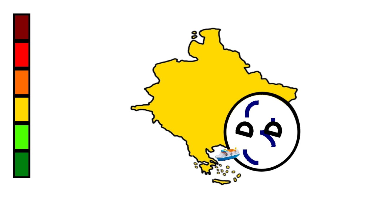 Pain Scale Meme - Intermarium (Międzymorze) - YouTube