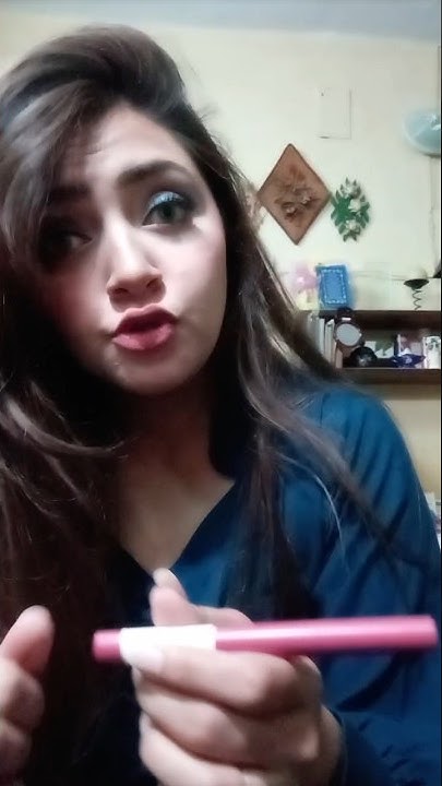 Maybelline Super Stay Ink Crayon comes with a sharpener 😱 Why did I not know about this 😒 - YouTube