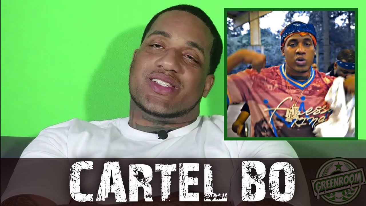 CARTEL BO “HOOVA” Video Went Viral For The Wrong Reasons- “All ...