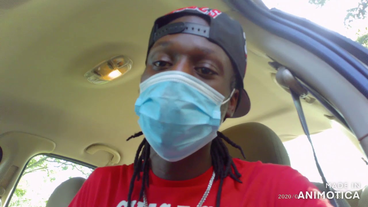 A DAY IN A LIFE WITH TIM/JORDAN 1 MID UNBOXING "CHICAGO BLACK TOE ...