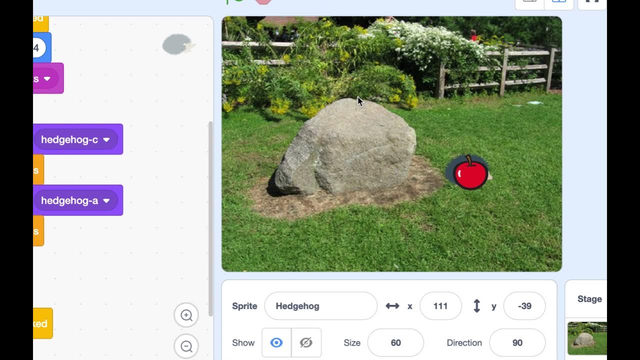 [EMC] 032 - How to Make a Virtual Pet in Scratch - YouTube
