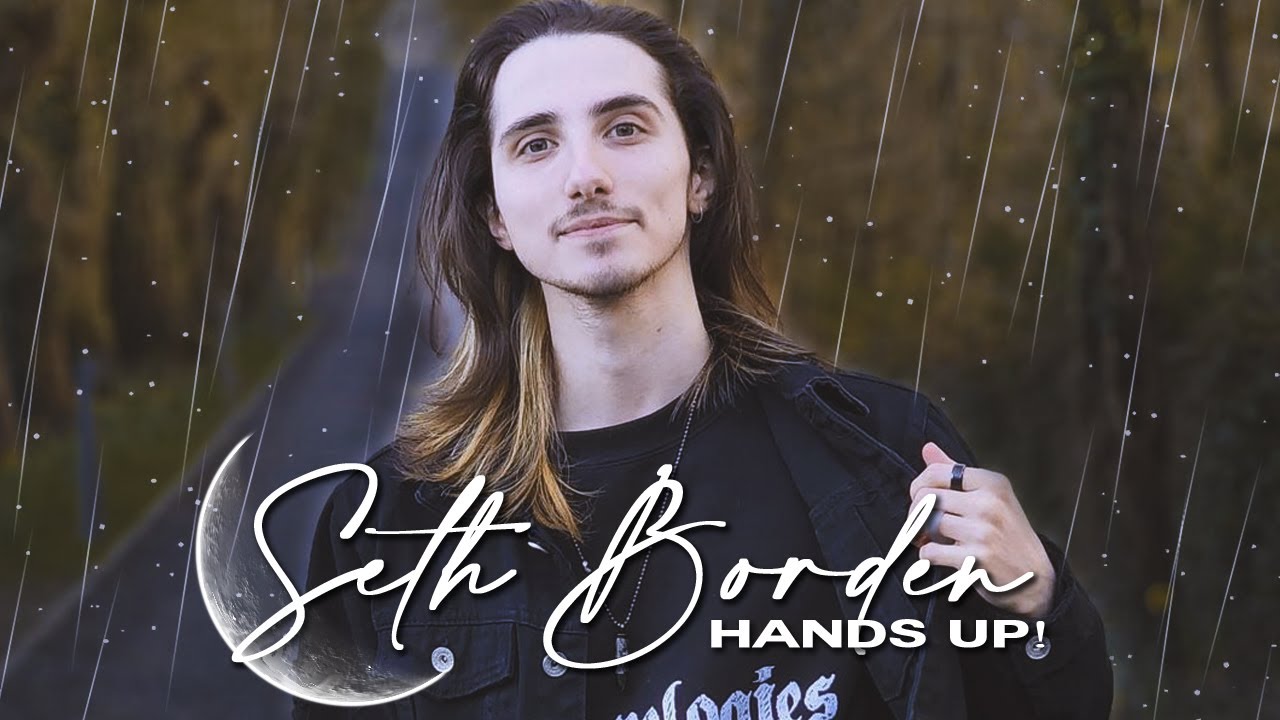 Seth Borden || hands up! - YouTube