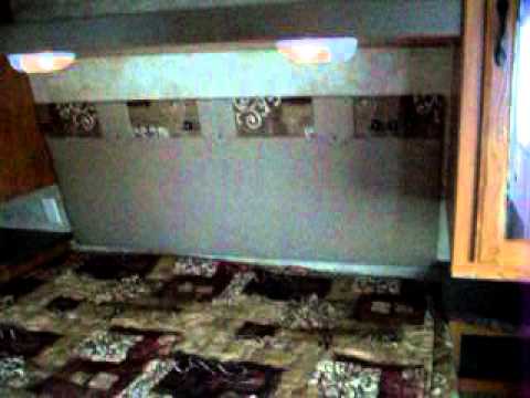 2011 Sprinter 250RBS - YouTube